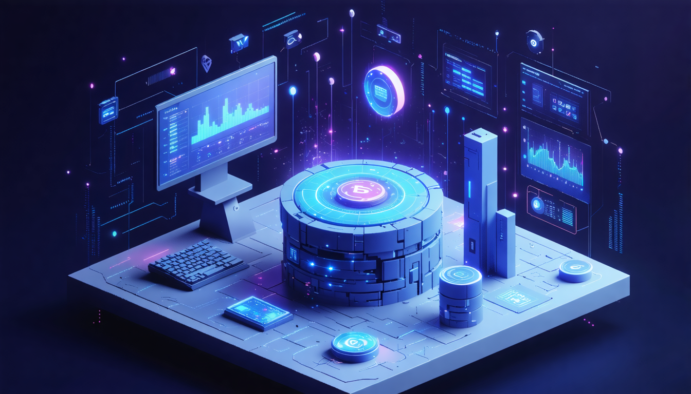 Machine Learning in Trading 2025: Smarter Crypto Strategies