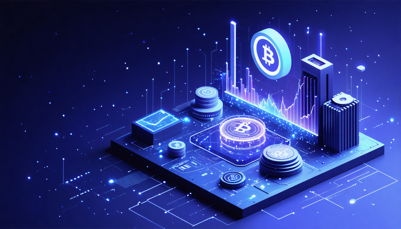 Machine Learning in Trading Strategies: Crypto Automation Explained