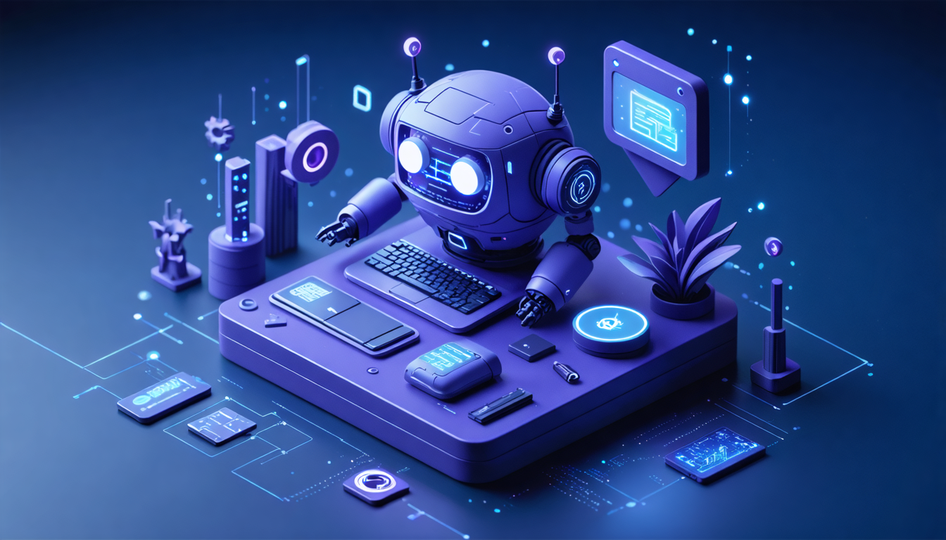 Master the Trading Bot Setup Workflow for Automated Profits